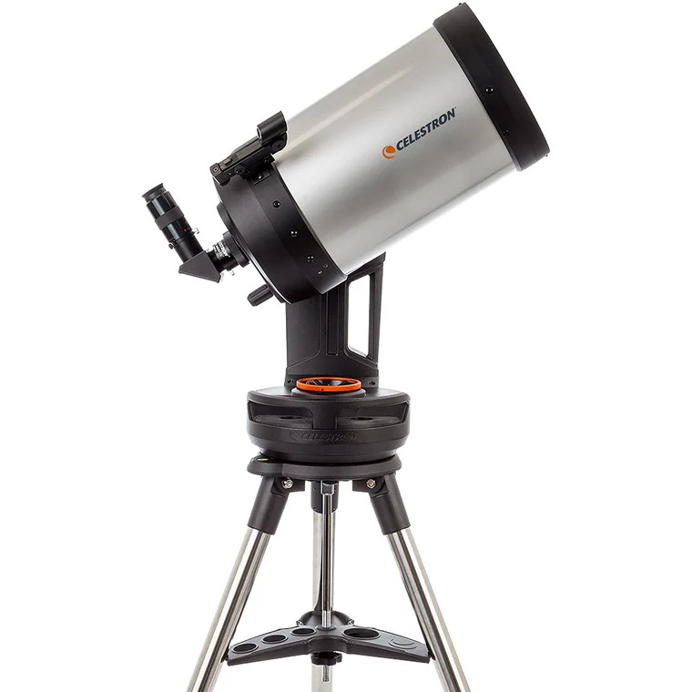 Buy Celestron NexStar Evolution 8 Telescope | Catadioptric Telescopes at Vorion Scientific India