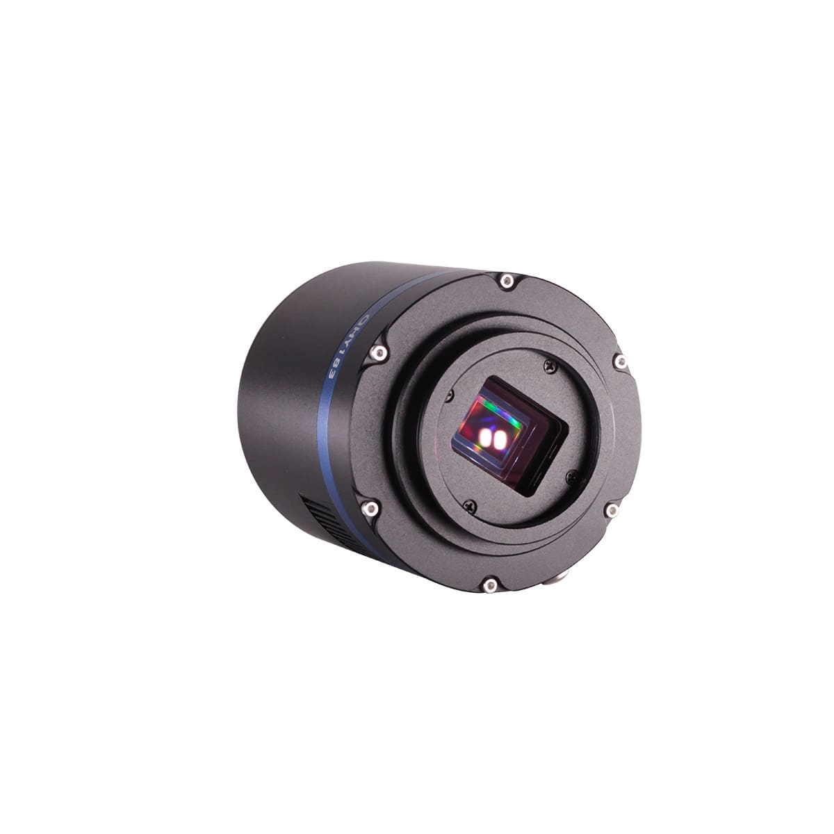 Buy QHYCCD 183C Cooled Color Astronomy Camera | Planetary Imaging ...