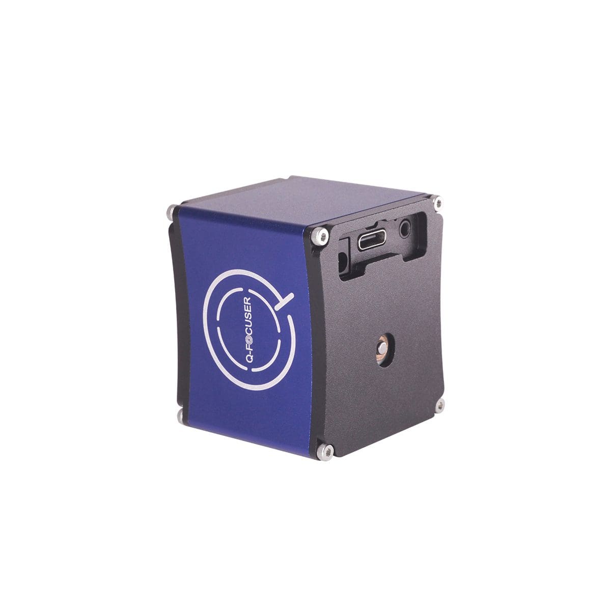 Buy QHYCCD Q-Focuser Electronic Automatic Focuser | Focusers at Vorion ...